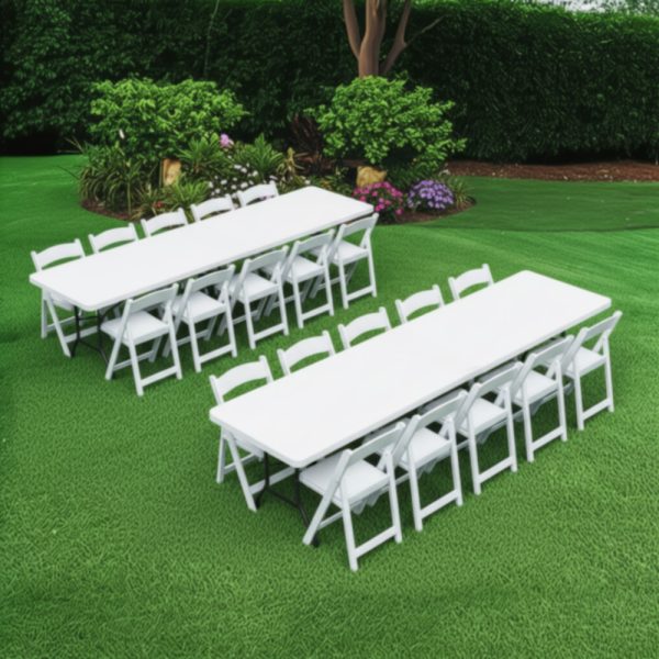 Rental Packages - Mimi's Party Palace