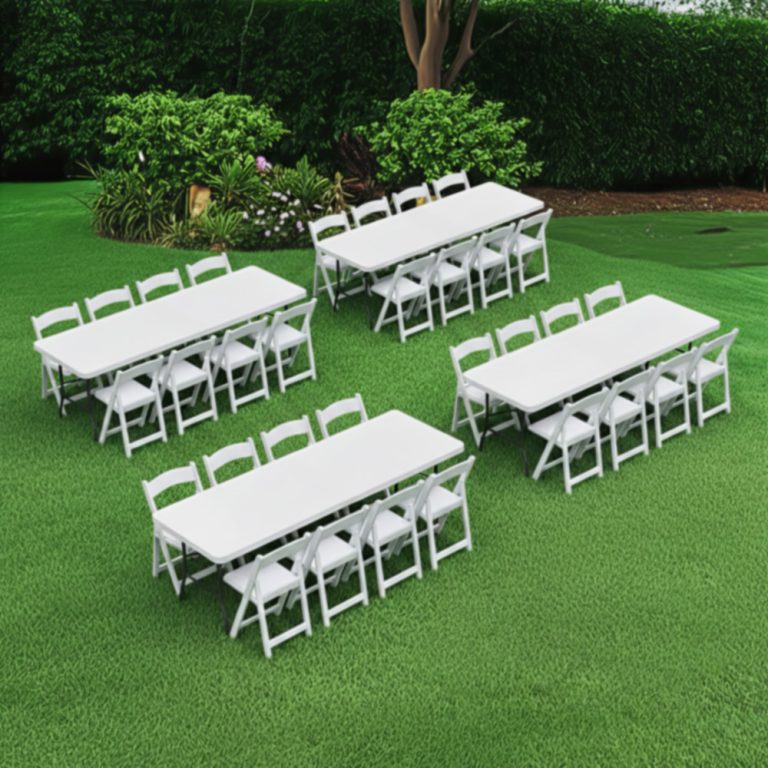 Rental Packages - Mimi's Party Palace