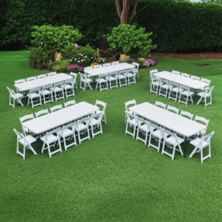 Rental Packages - Mimi's Party Palace